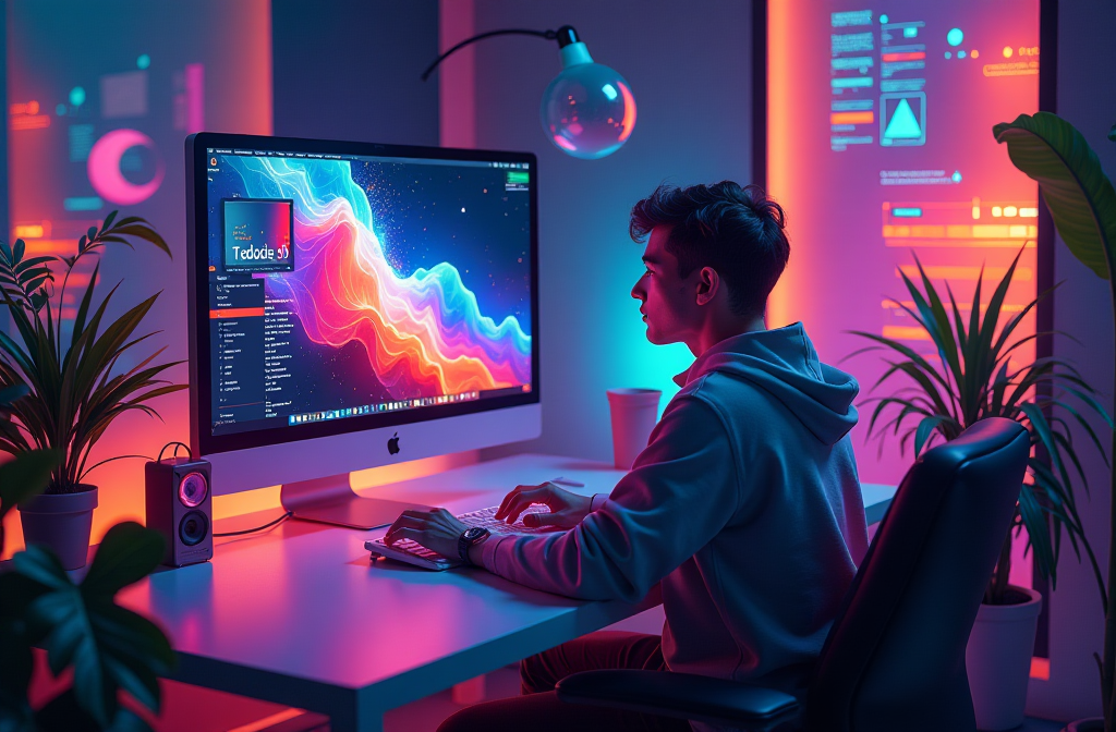 Blender Stable Diffusion Addon: Revolutionize 3D Design with AI | AI ...