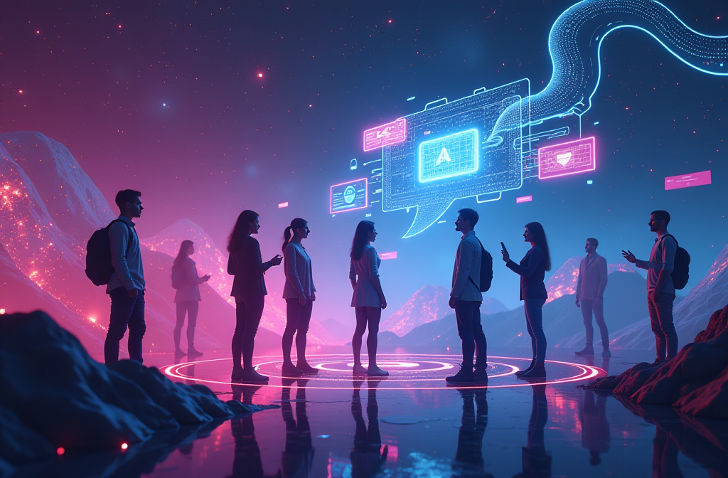 Unlocking the Potential of AI OpenChat: Your Ultimate Guide to ... Unlocking the Potential of AI OpenChat: Your Ultimate Guide to ...