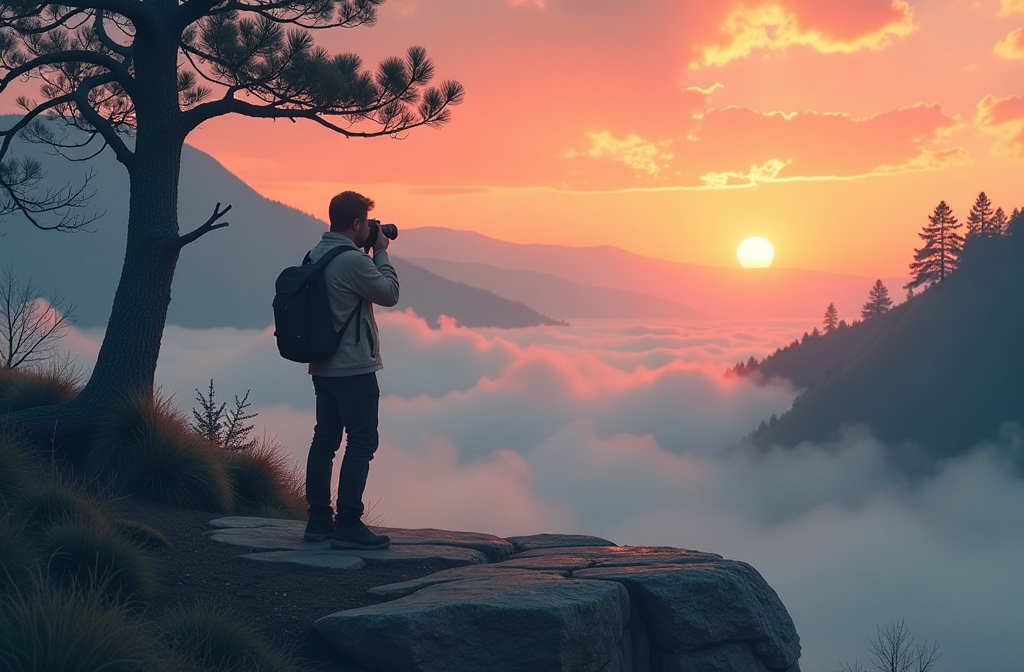 The Digital Age of Photography: Ethics, Object Removal, and Photo ...