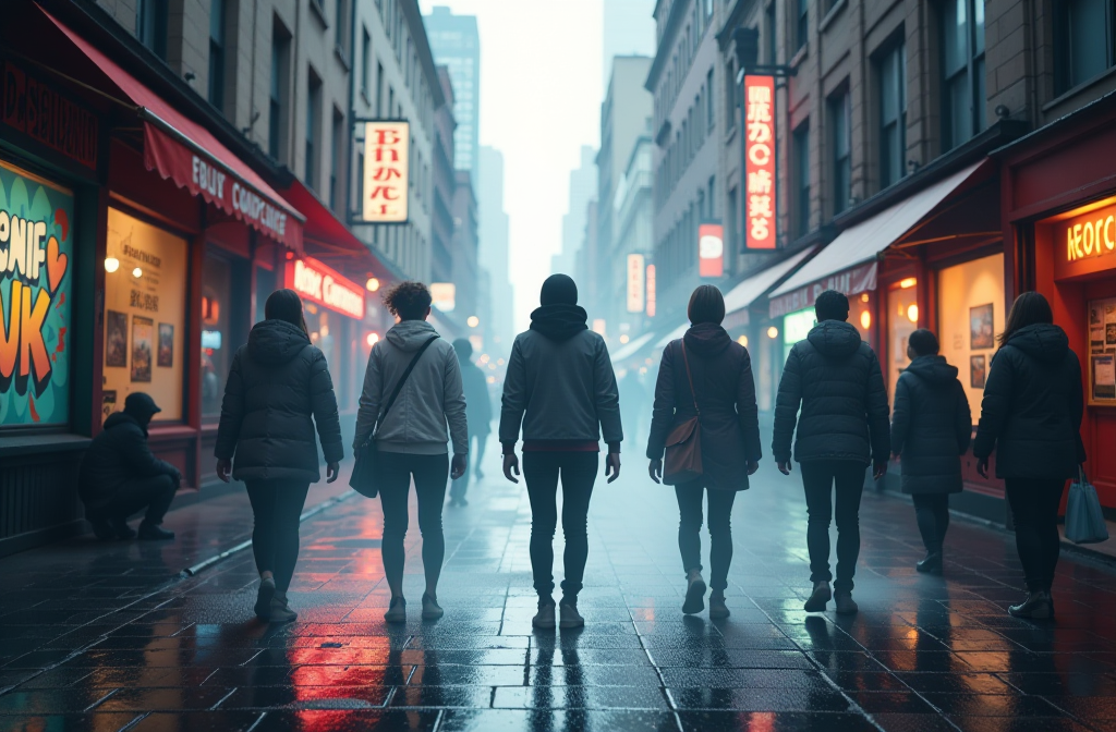 The Future of Filmmaking: Object Remover Technology Revolutionizing ...