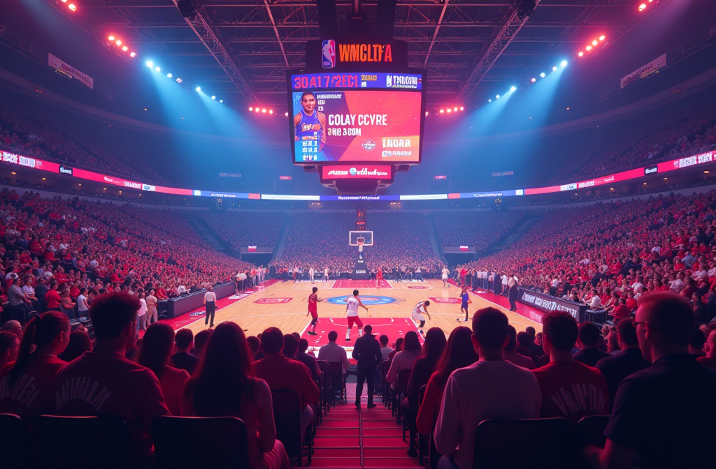 NBA Schedule 2024: Key Dates, Matchups, and Fan Engagement | American Post