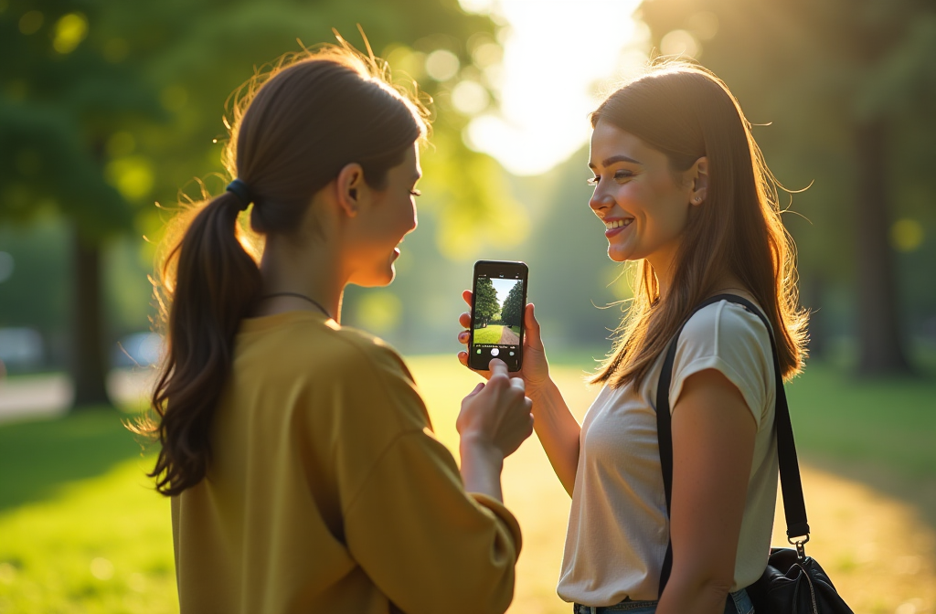 Removing Unwanted Objects from Photos on iPhone: A Comprehensive Guide to iOS 17 Features ...