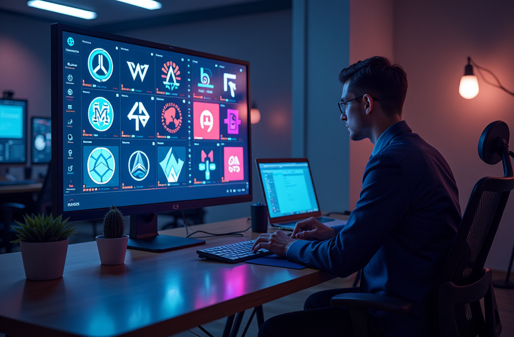 Enhance Your Logo Quality with AI: The Ultimate Guide to Logo Quality ...