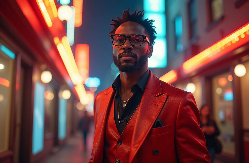 Shemar Moore: Rising Star, Actor, and Advocate in Entertainment ...