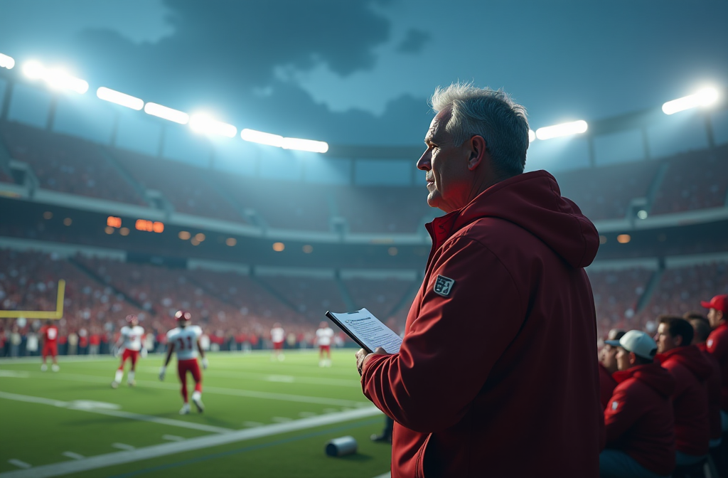 Remembering Mike Leach: Legacy, Air Raid Offense, and Coaching Impact ...