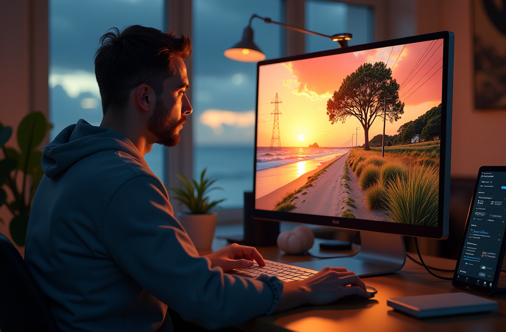 Removing Unwanted Objects from Pictures Online: Essential Guide to ...