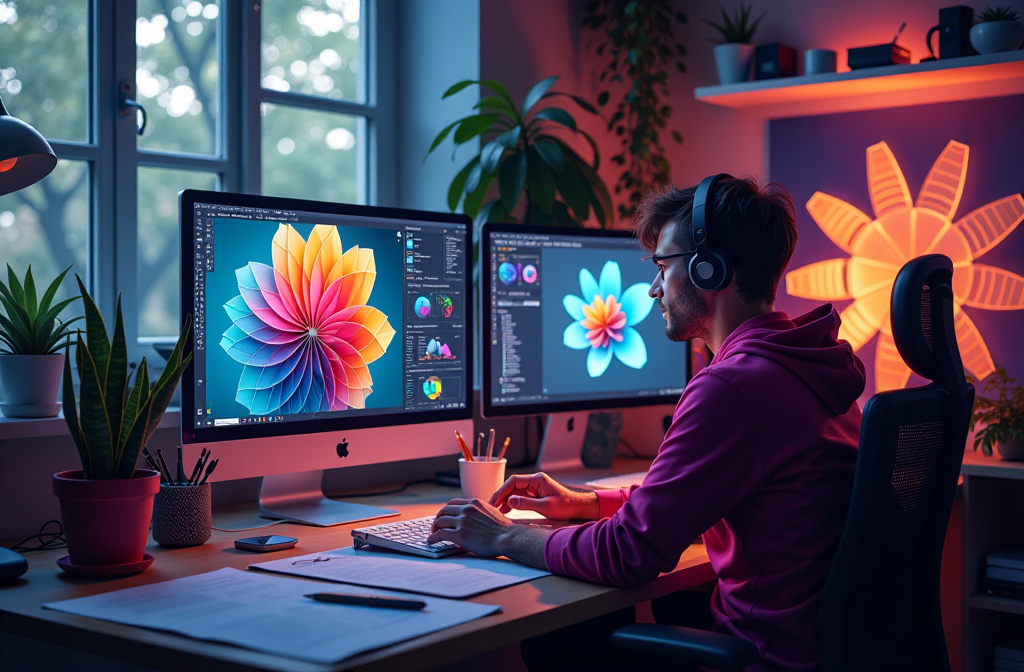 Top Free 3D Design Programs: Unlock Your Creative Potential in 3D ...
