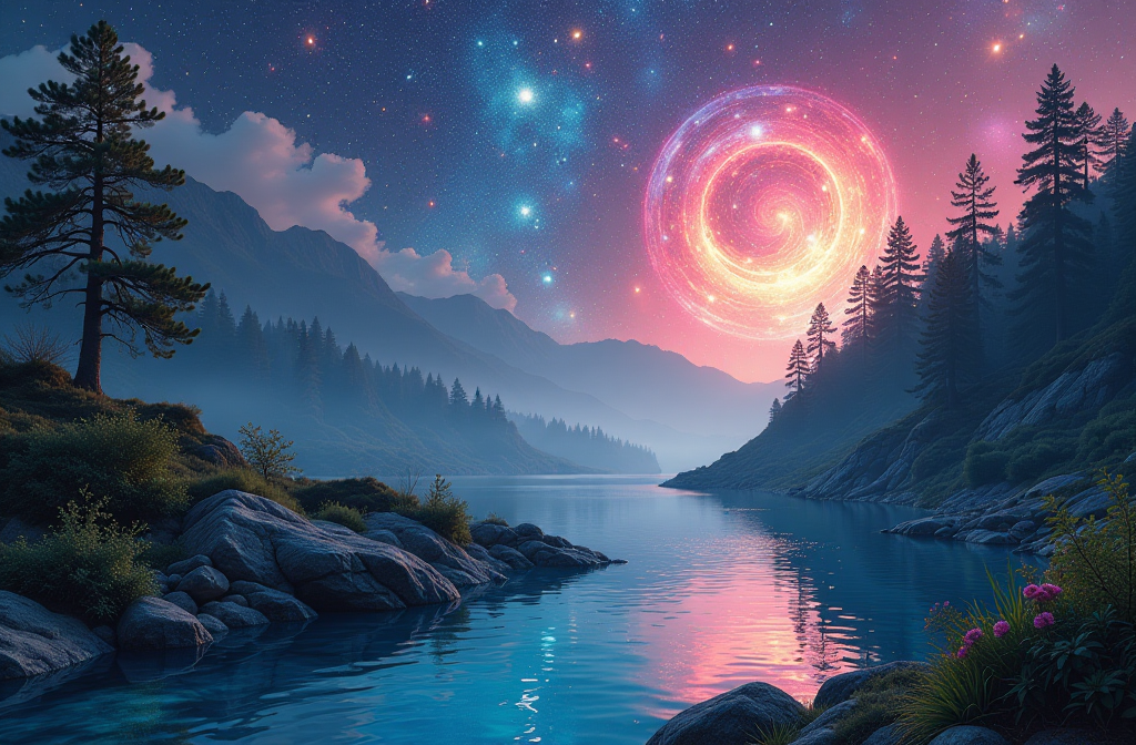 AI Generated Painting: Revolutionizing Art with Artificial Intelligence ...