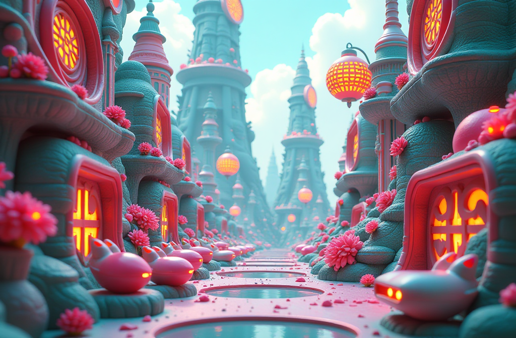 Discovering Sketchfab 3D Models: A Comprehensive Guide to High-Quality ...