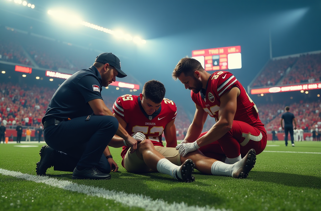 Braxton Berrios Injury Update: Impact on Jets' Playoff Hopes and Future ...