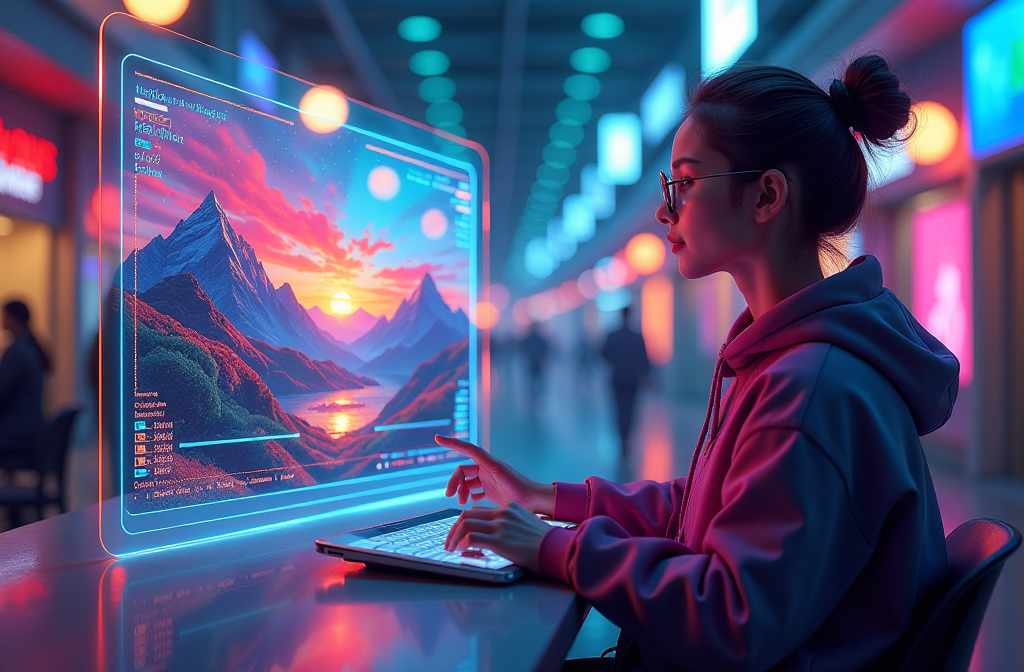 Unlock the Power of Pixel Enhancer Apps: Enhance Your Images for ...