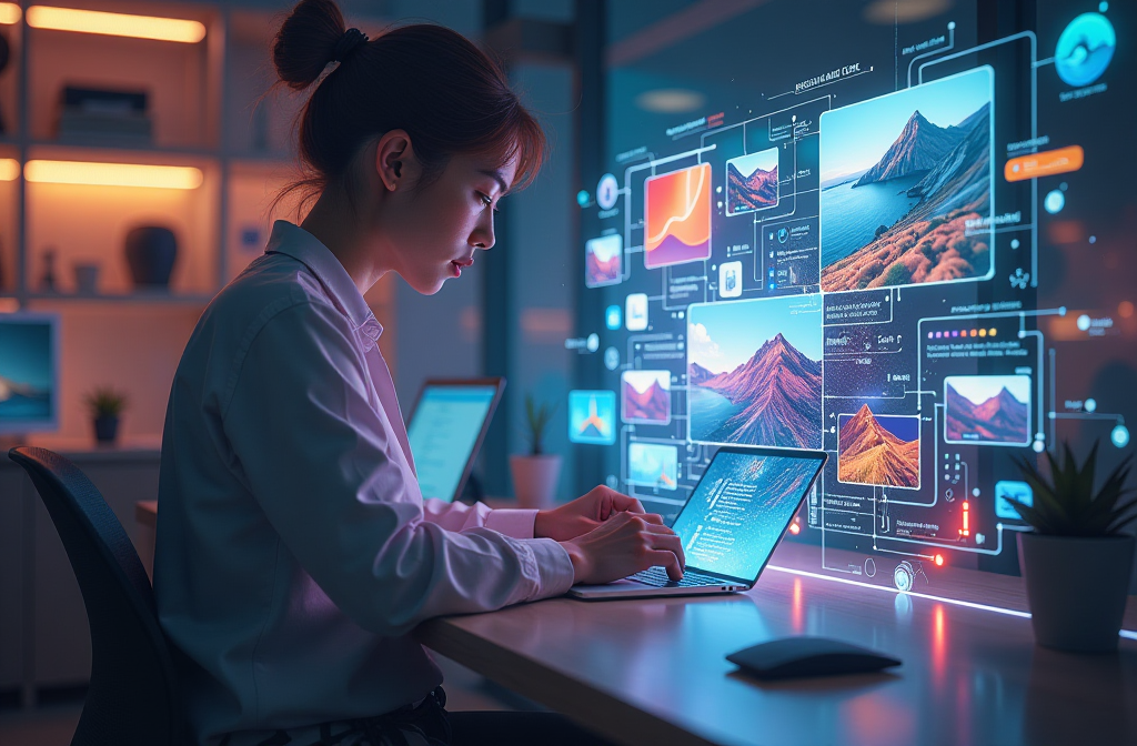 AI Image Editing: Enhance Your Visual Content Effortlessly with Top ...