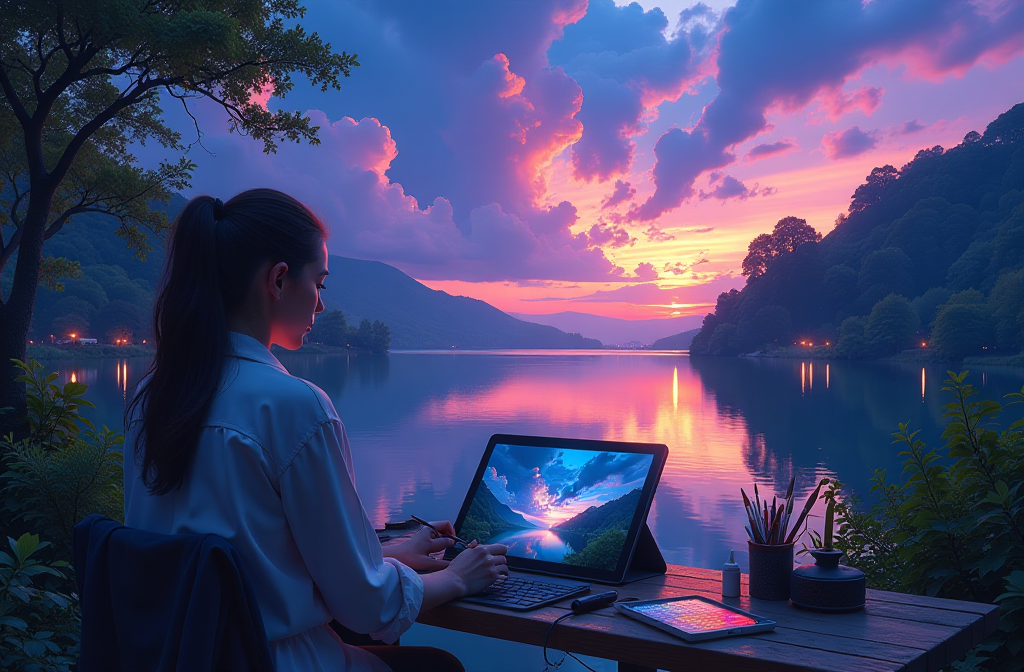 Unlocking the Power of Luminar Neo Pro: A Comprehensive Guide to Photo ...