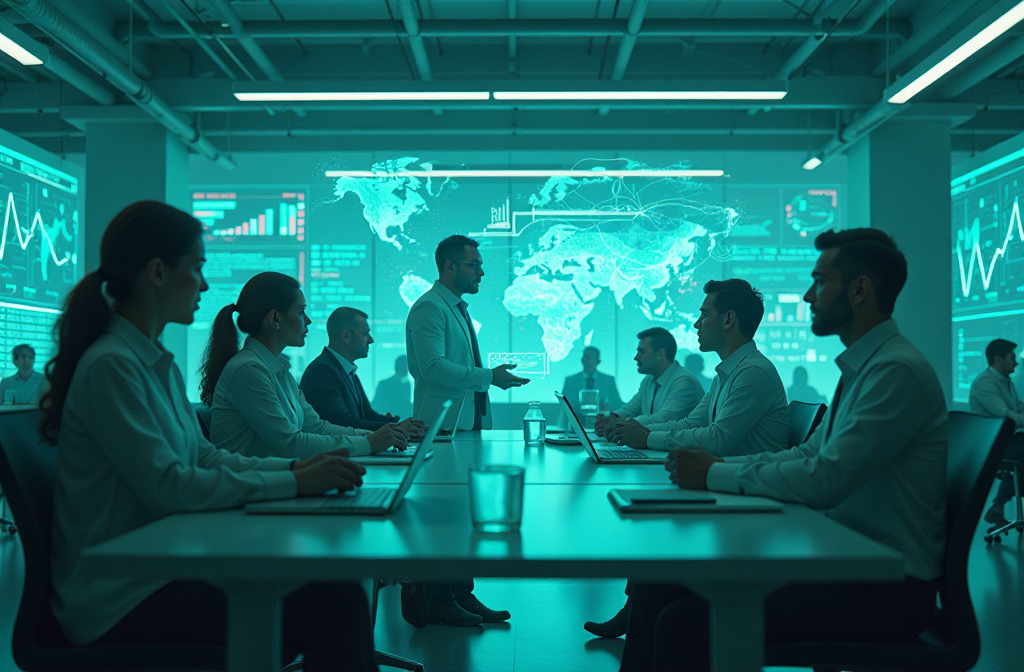 Business Intelligence and Natural Language Processing: Unlock Data ...