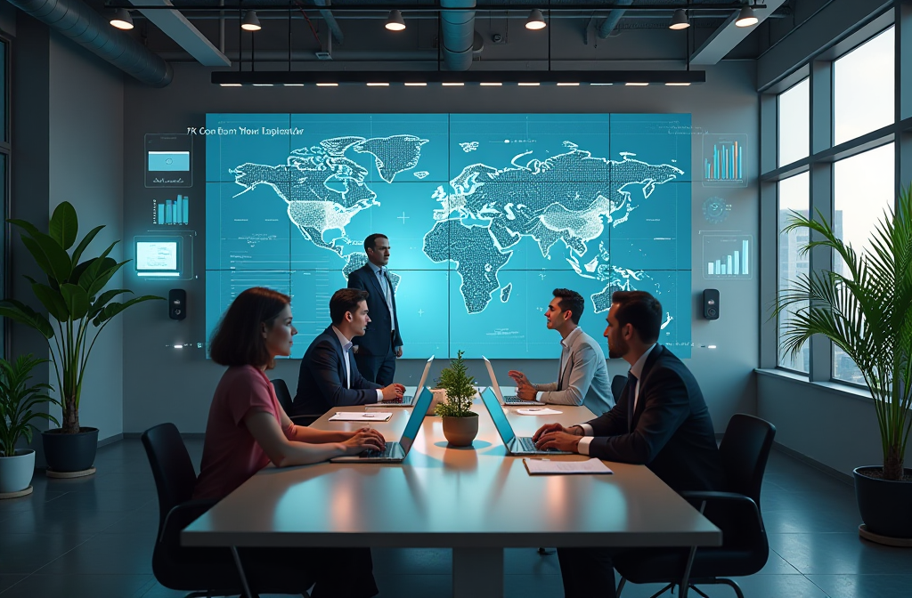 LLM Business: Transforming Enterprises with Large Language Models for ...