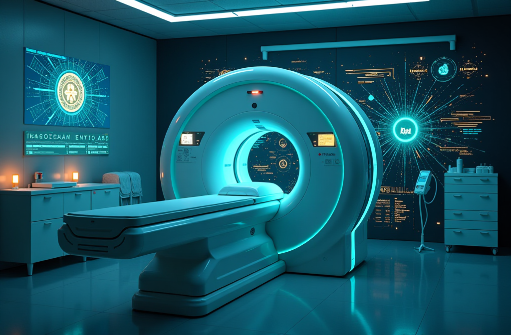 MRI Crypto: Revolutionizing Medical Research Funding with ...