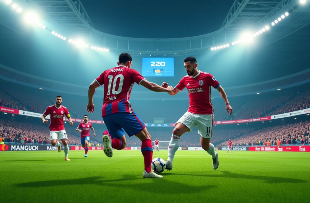 Al Hilal's Road to Glory: AFC Champions League 2024 Preview | American Post