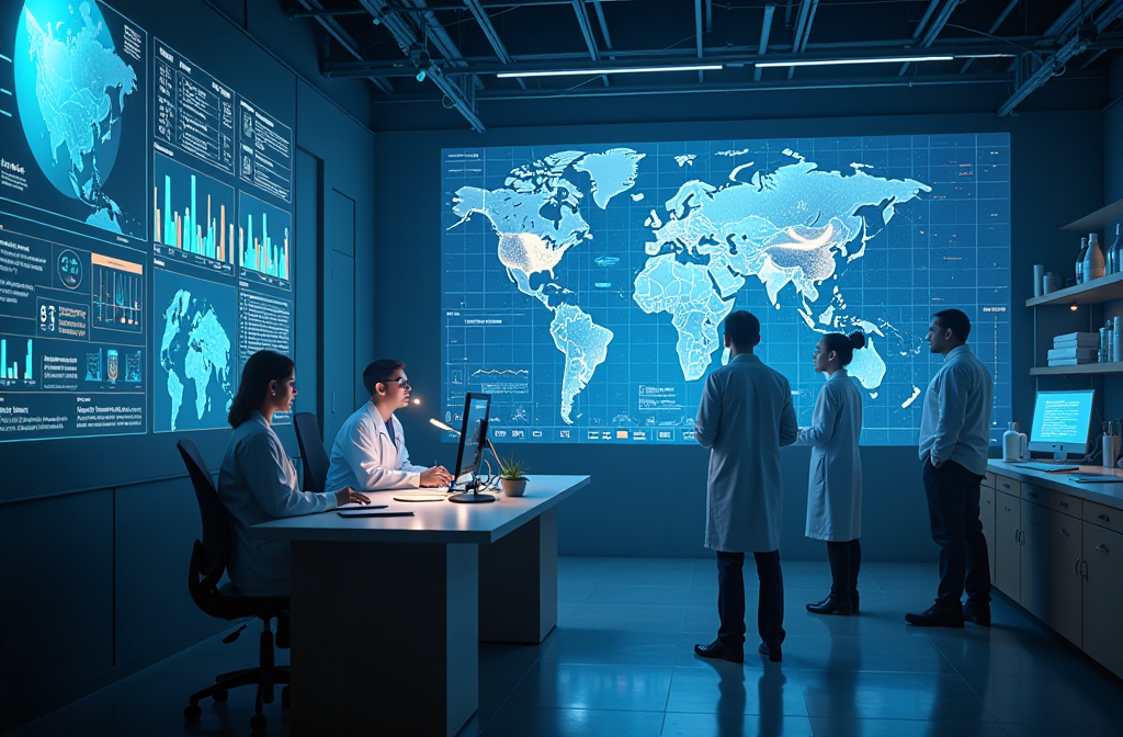 Understanding BigScience LLM: A Comprehensive Guide to AI and Natural ... Understanding BigScience LLM: A Comprehensive Guide to AI and Natural ...