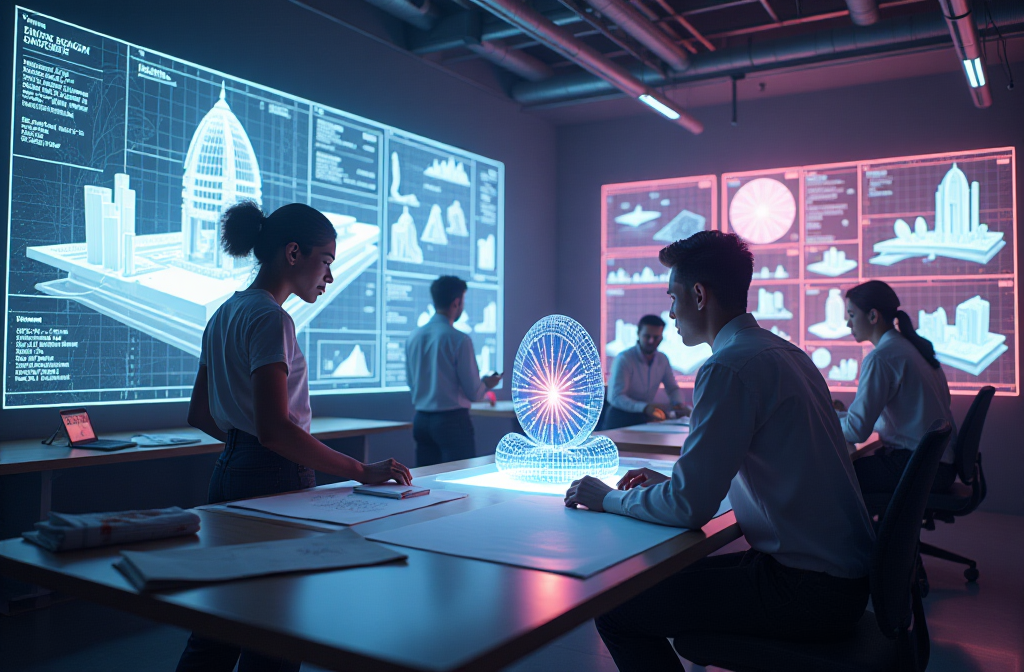 Comprehensive Guide to 3D Modeling Services: Benefits, Features ...