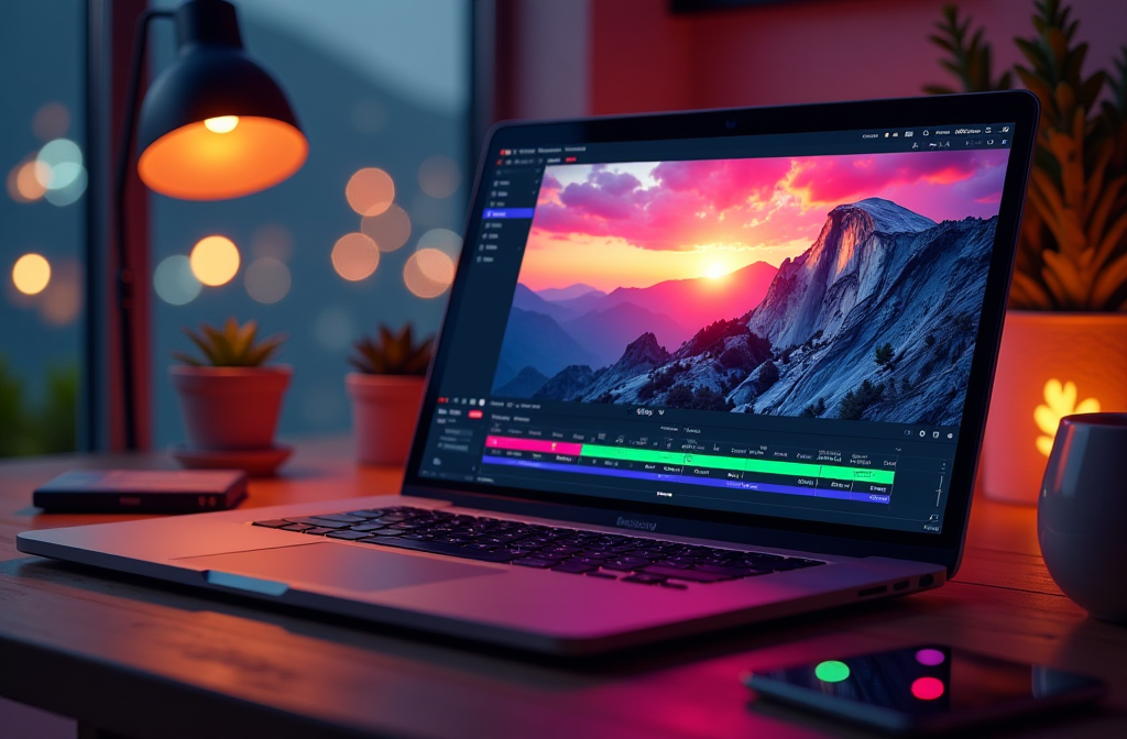 Luminar Editing App: The Ultimate Guide to AI-Powered Photo Editing ...
