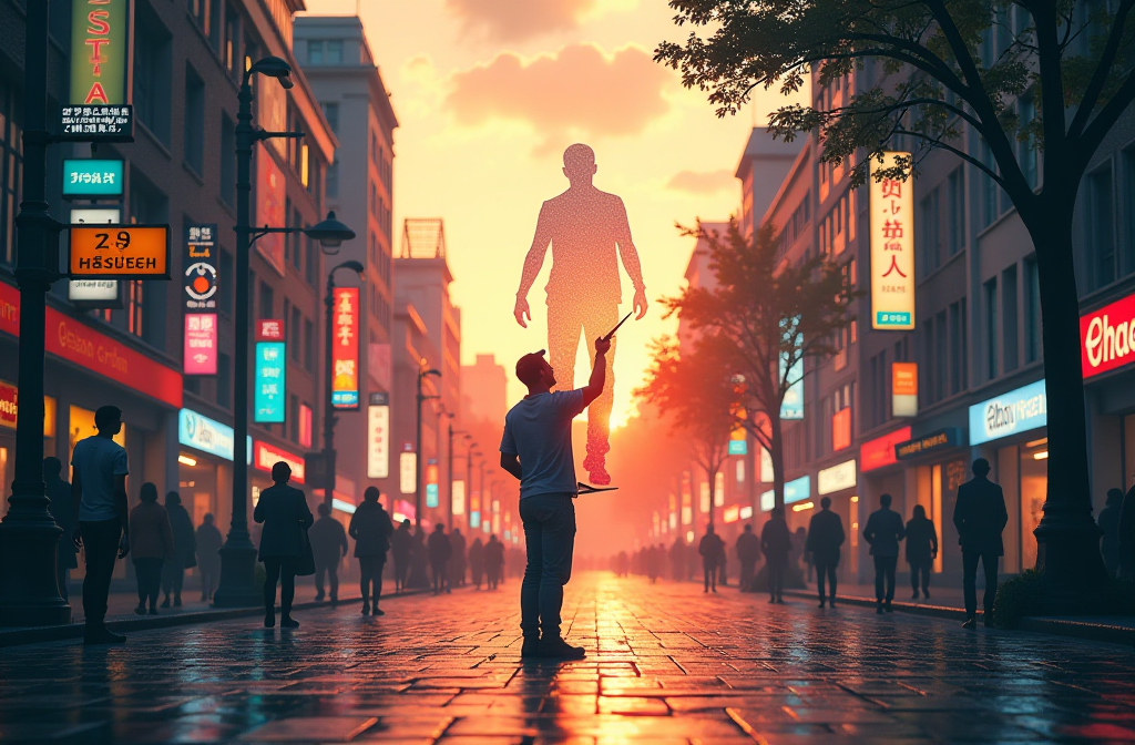 The Future of Video Editing: AI Revolutionizes Object Removal | Remove ... The Future of Video Editing: AI Revolutionizes Object Removal | Remove ...