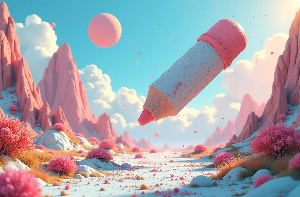 The Future of Digital Design: Image Editor Erasers Transforming ...