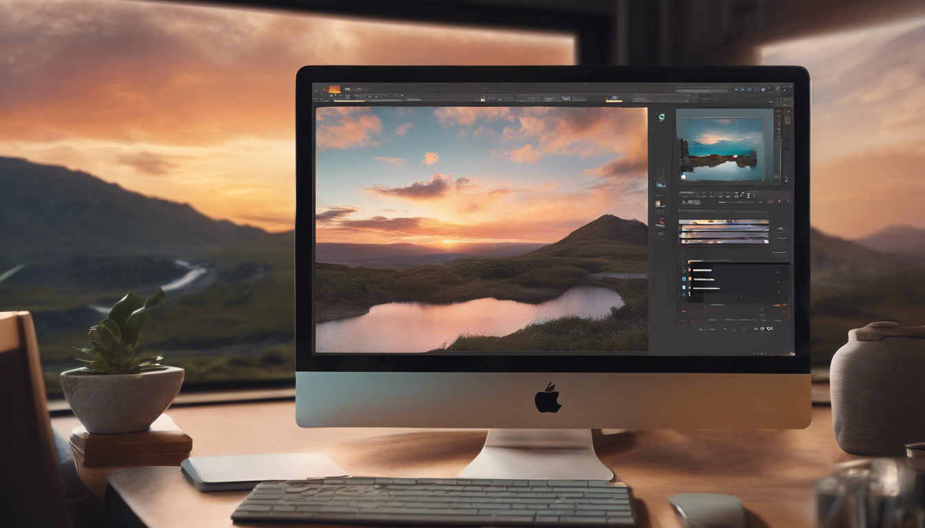 The Rise of Online Photo Editors: Remove Unwanted Objects Easily ...