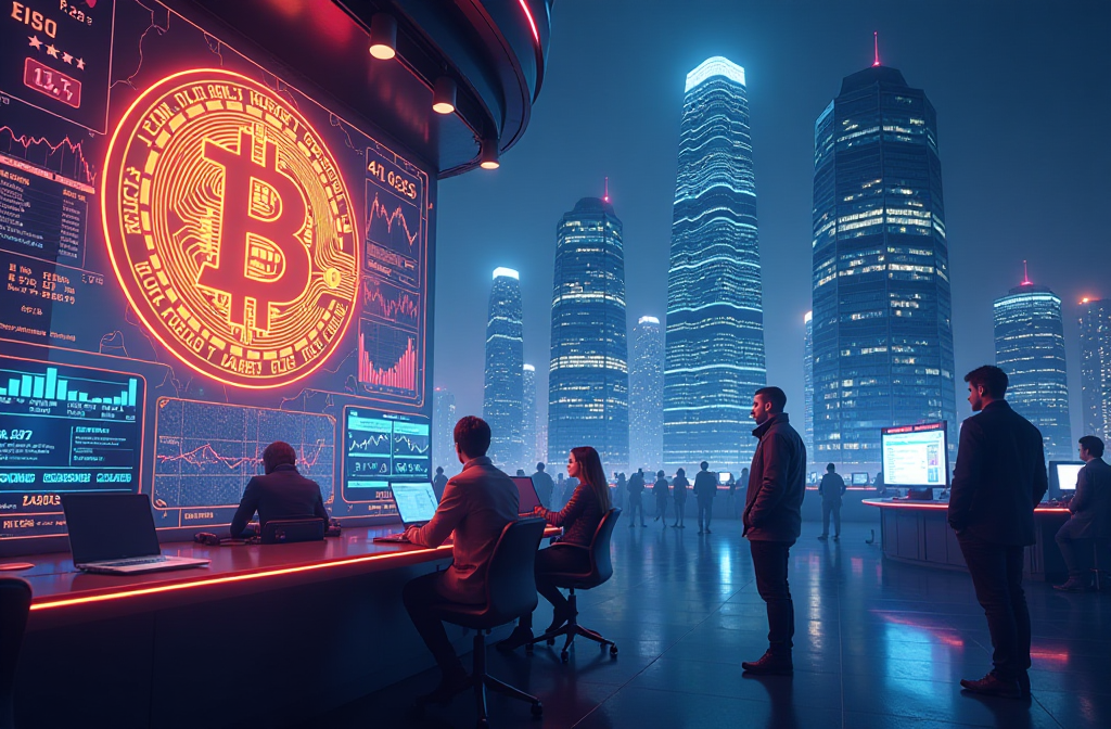 Best Crypto Exchange 2024: Top Cryptocurrency Trading Platforms ...