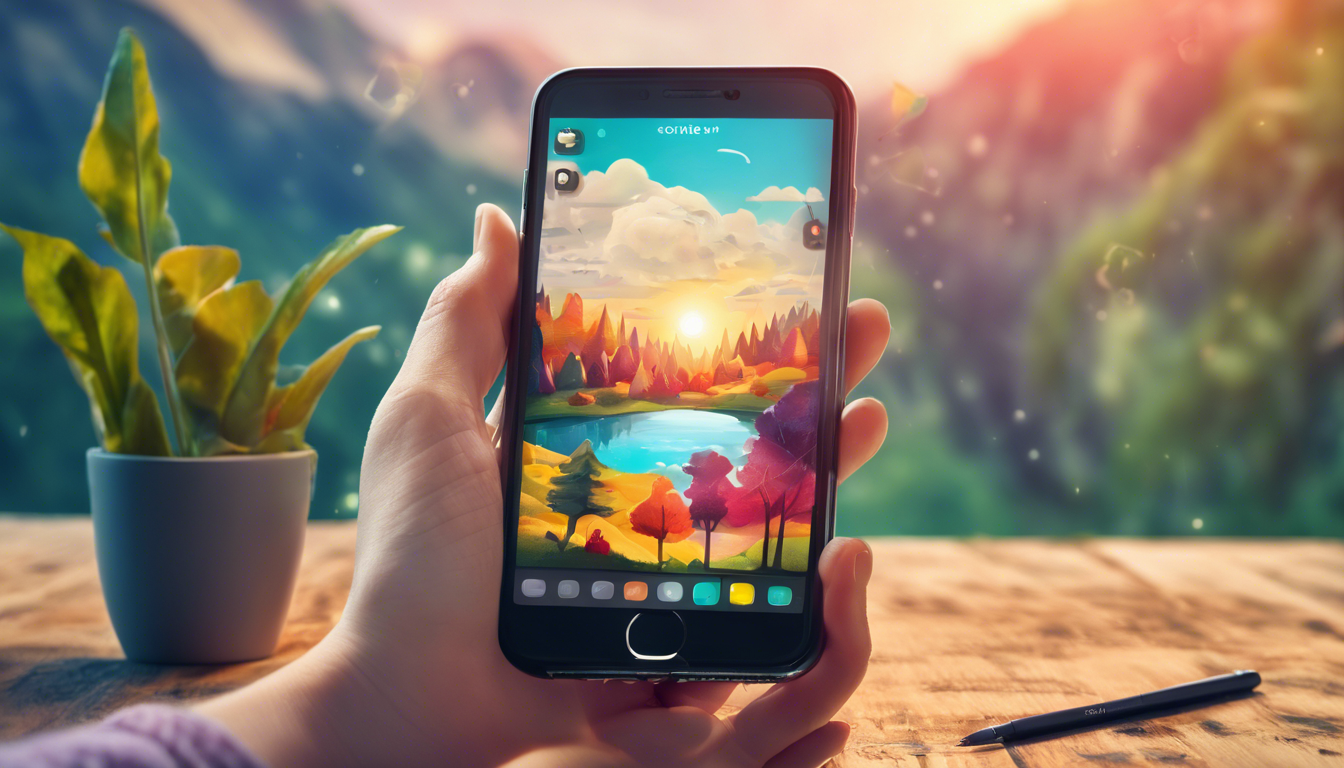 Lightroom Mobile Object Removal: Transform Your Photos with AI Editing ...