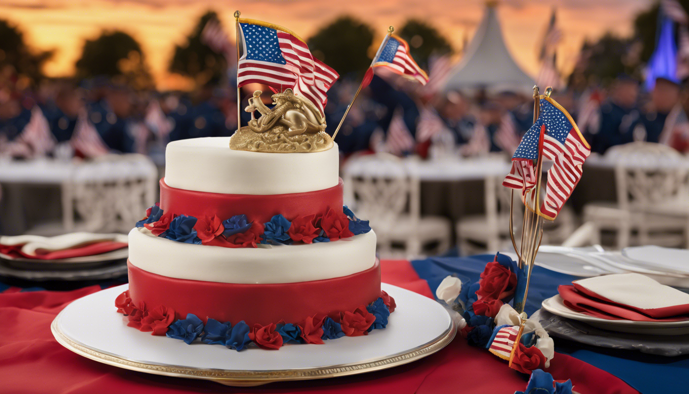 Marine Corps Birthday 2024: Celebrating 249 Years of Valor and ...