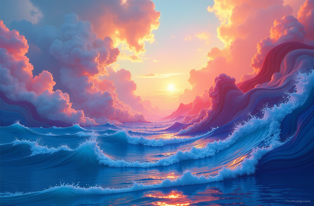 Moving Wallpaper 4K: Enhance Your Screen with Stunning Animated ...