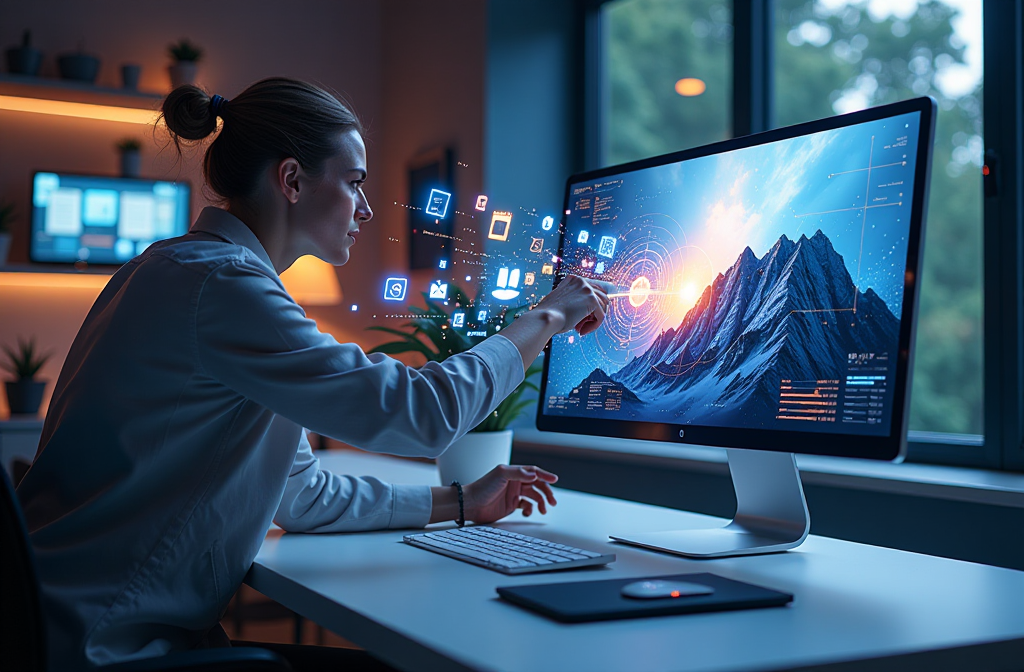 Upgrade Image Quality Online Free: Enhance Photos with AI Technology ...