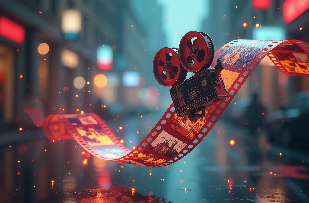 Cutting Objects from Videos: AI Revolution in Digital Editing | Remove ...