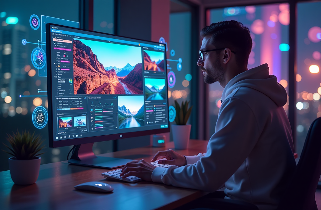 AI Photo Fixer: Enhance and Restore Your Images with Artificial ...