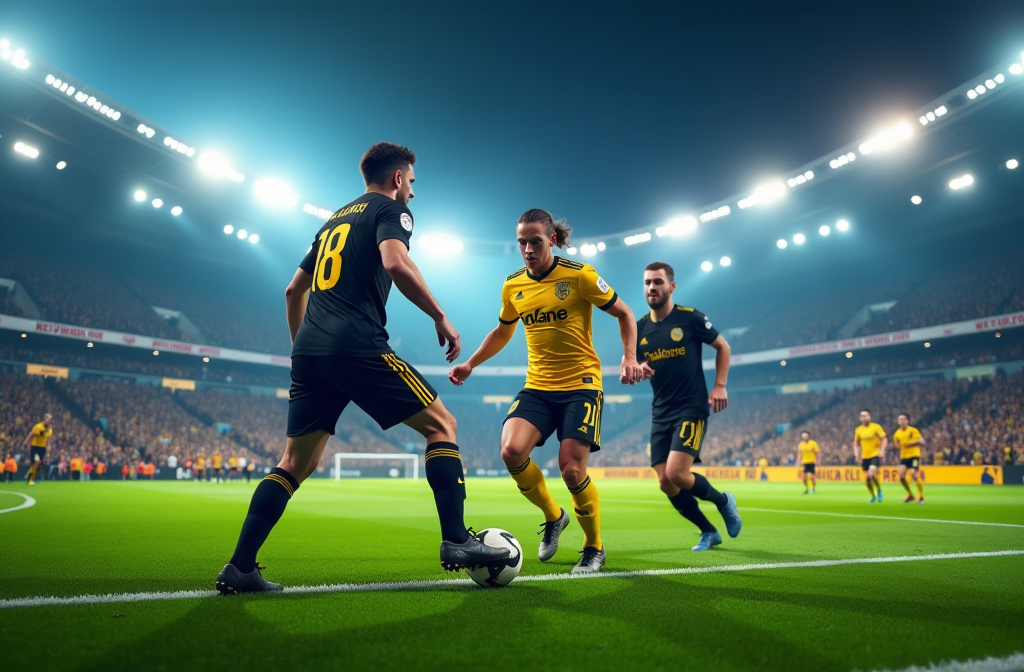 LAFC vs. Vancouver Whitecaps: MLS Playoffs Showdown 2024 | American Post