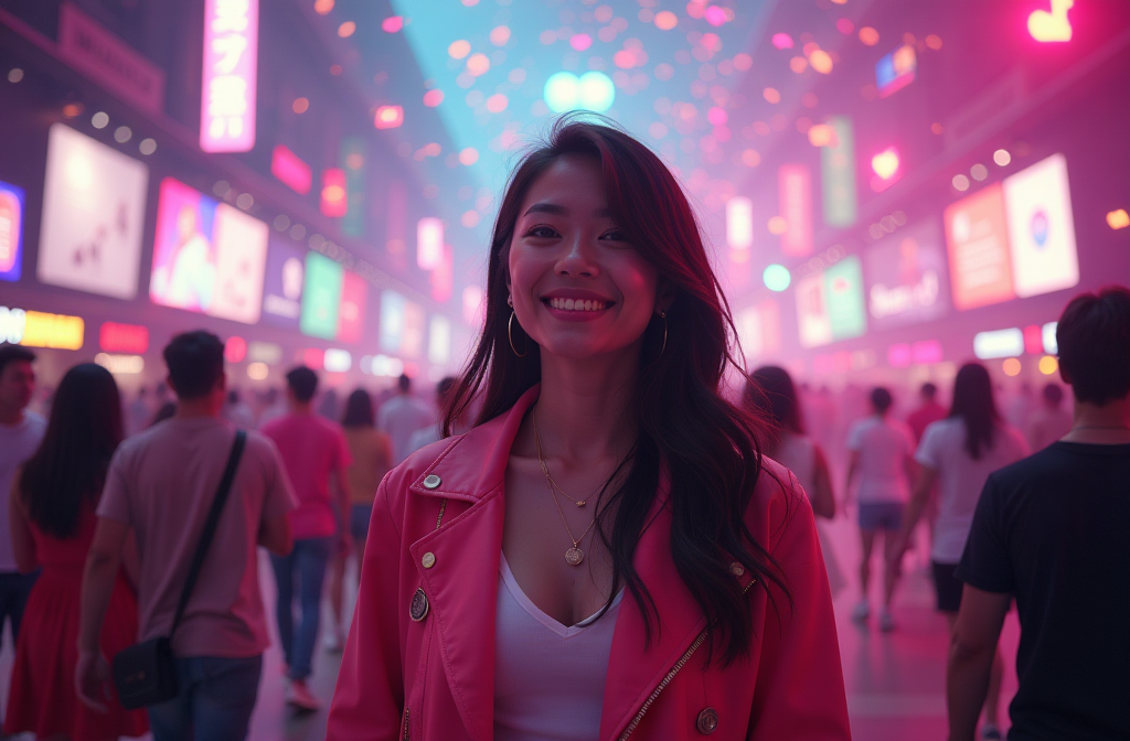 Jenn Tran: The Bachelorette Star Redefining Reality TV with ...