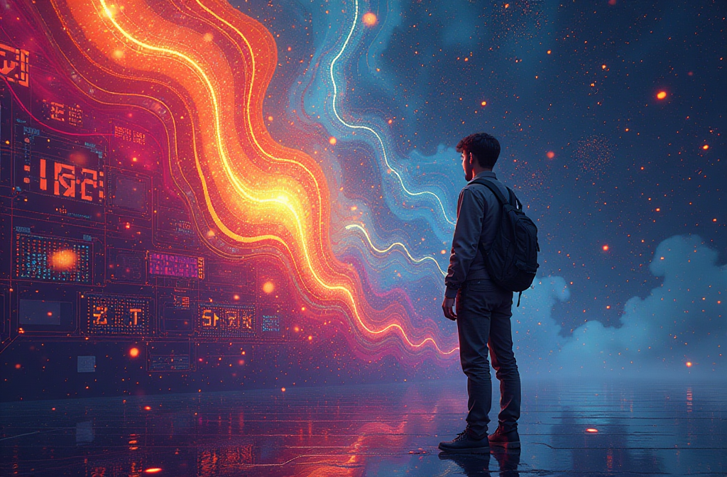 AI Generate Art from Image: Transform Your Creativity with AI Art ...