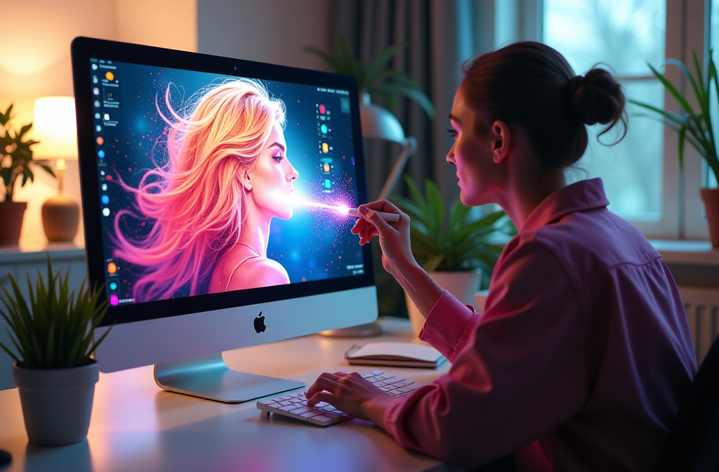 The Rise of Online Photo Editor Erasers: Transform Your Digital Imagery ...