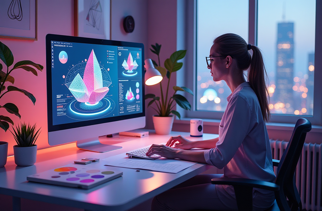 Unlocking the Power of 3D Design Tools: A Comprehensive Guide to 3D ...