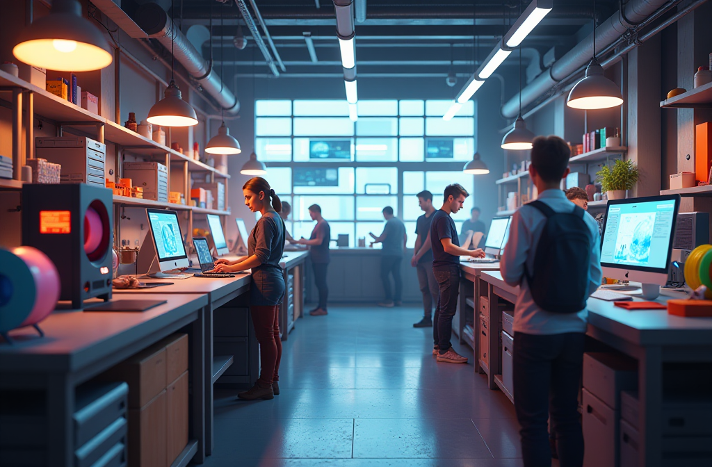 3D Maker Free: Your Ultimate Guide to Free 3D Modeling Tools | AI 3d ...