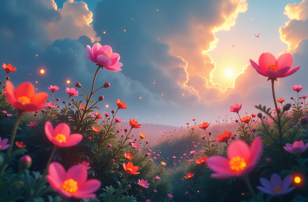 Understanding Bloom Large Language Model: AI, Applications, and ...