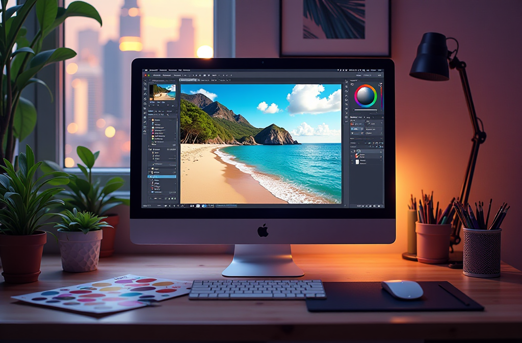 Picture Editor: Change Backgrounds Easily | Best Tools & Techniques ...