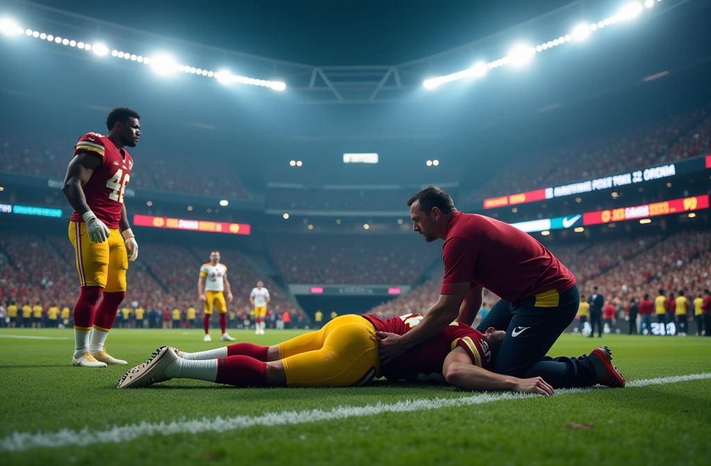 DK Metcalf Injury Update: Impact on Seahawks' Playoff Hopes and Team ...