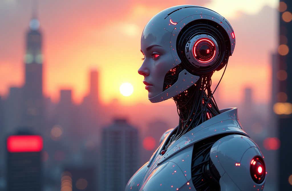 Character Art AI: Revolutionizing Digital Creativity for Artists | AI ...