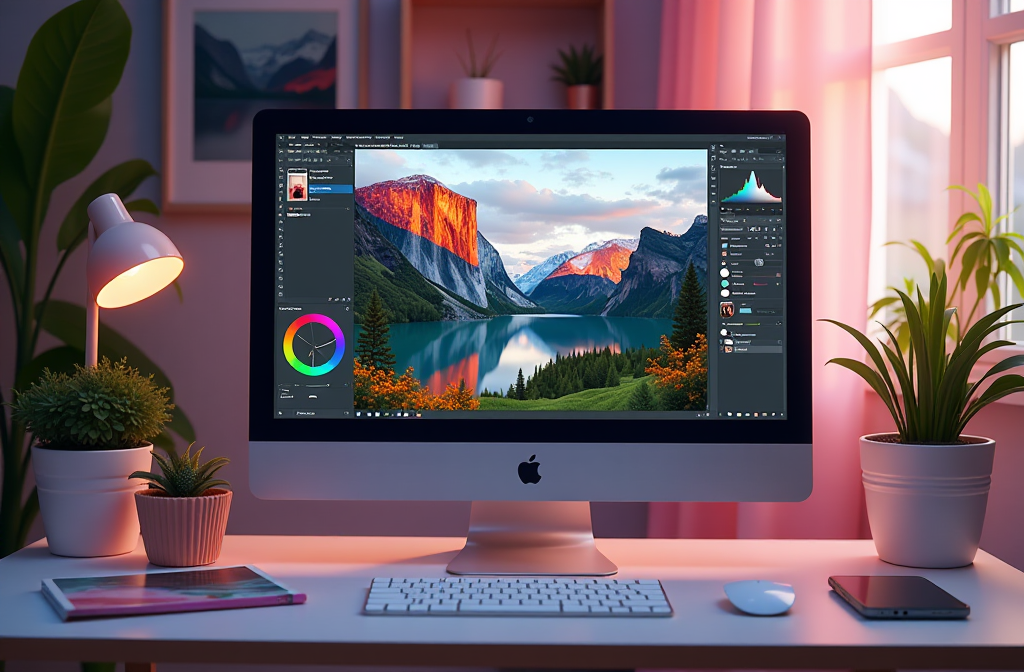 The Digital Age of Editing: Best Free Online Photo Editors to Remove ...