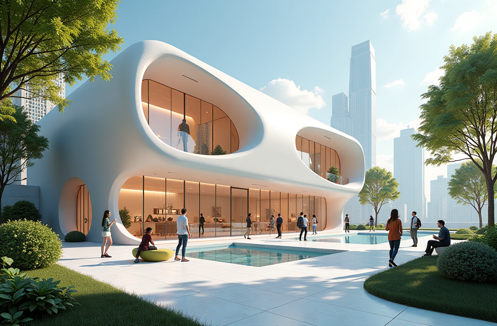 Unlock Your Creativity with a Free 3D Building Designer - Top Tools ...