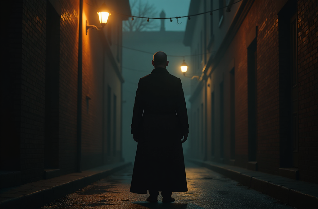 The Legacy of Tony Todd: Remembering the Candyman Actor's Impact on ...