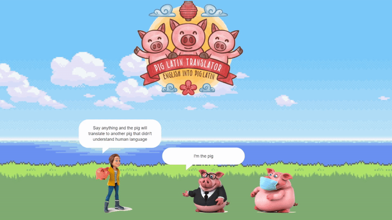 GitHub - JoaoVictorArruda/pig-latin-translator