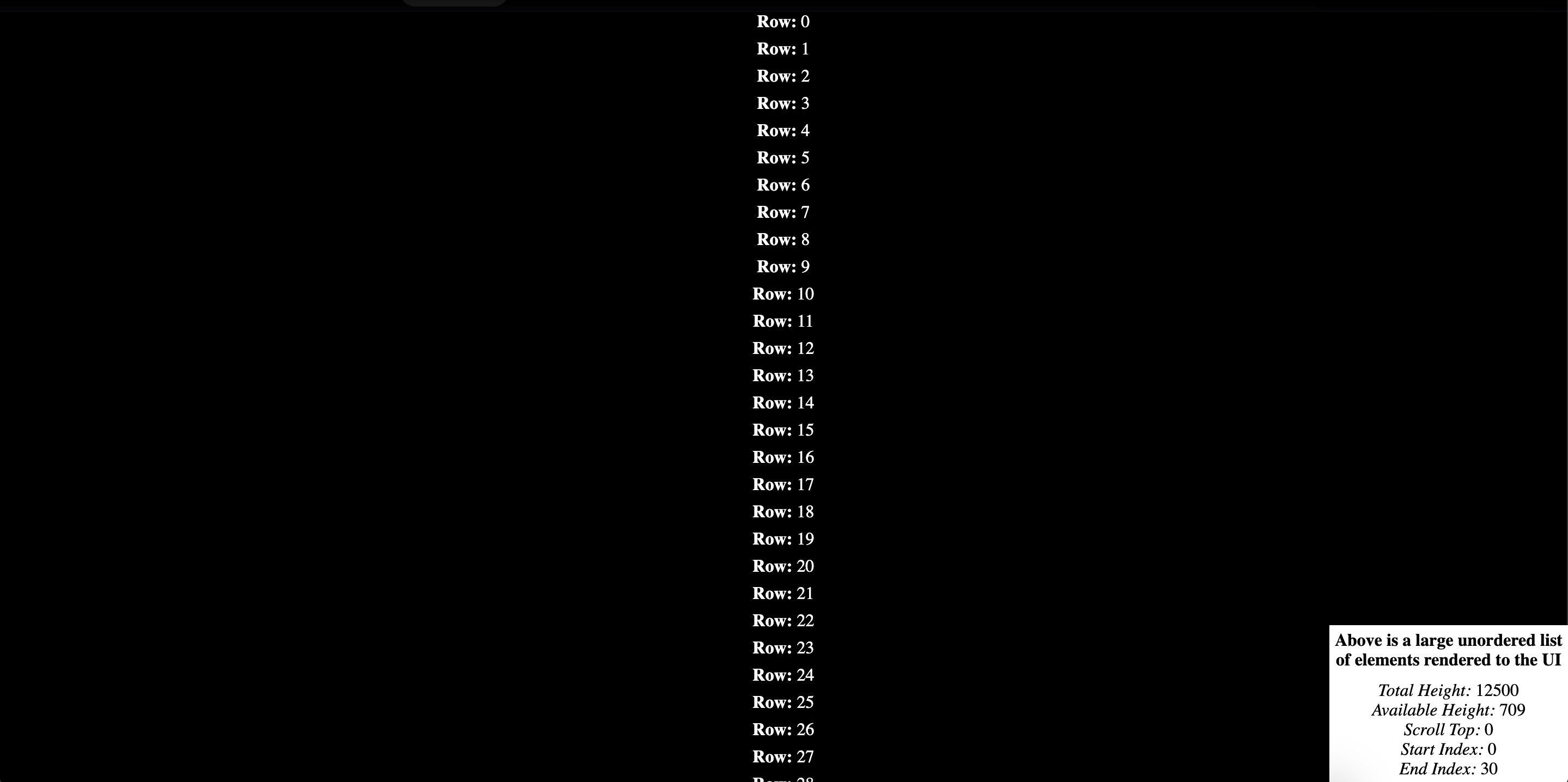 GitHub - derferickc/react-list-manual-visualization: A simple ...