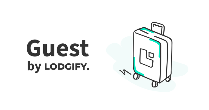 Lodgify Guest Portal